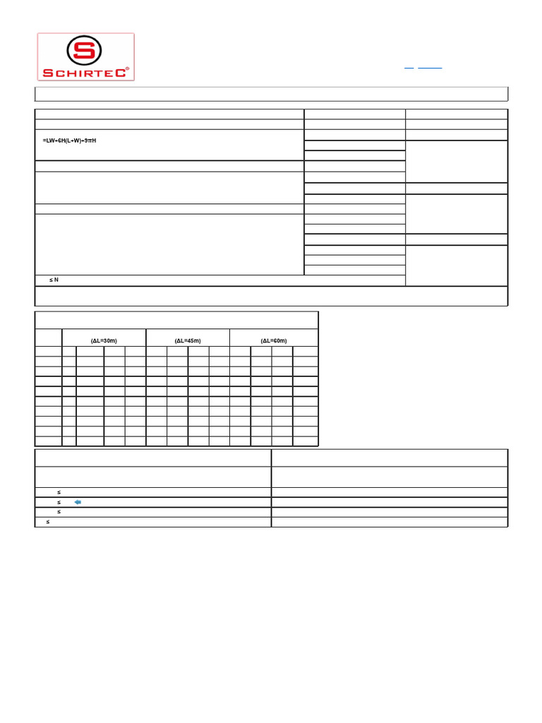 Lightning Protection Guide | PDF