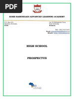 Egcse & Epcse Exam Timetable 2025 | PDF