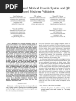 Online Voting Management System Project Report | PDF | Java (Programming Language) | Electronic ...