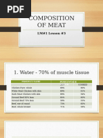 Common Cuts of Fish Explained | PDF