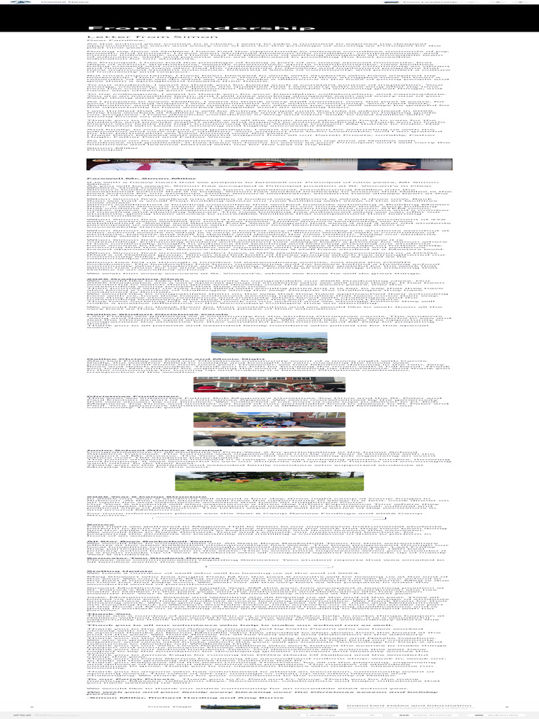 Galilee News - Issue 21 | PDF