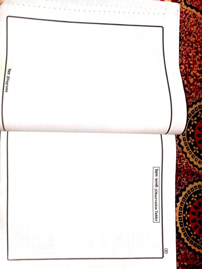 biology practical file_2 | PDF