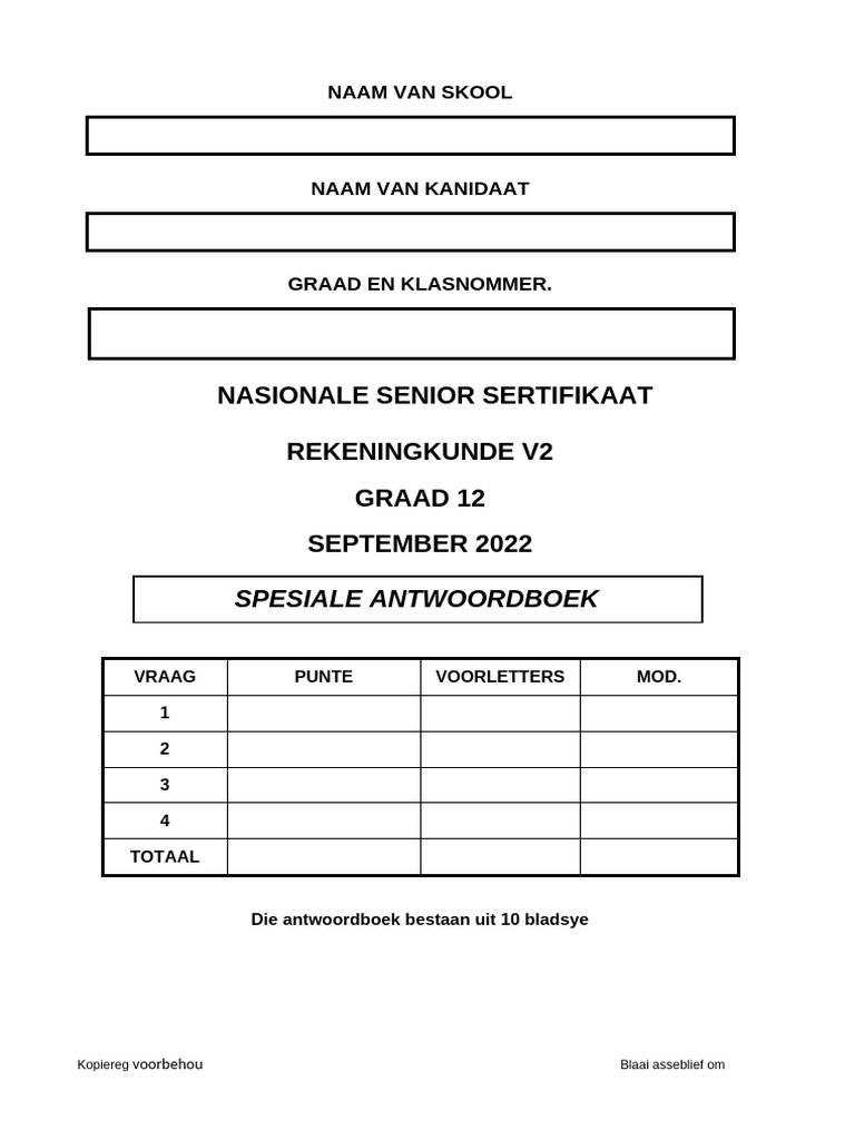 REK TRAIL 2022 AWB V2 Afr | PDF