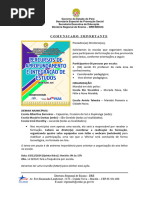 Tutorial CMSP 2024 | PDF