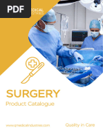 100 Surgical Instruments & Tools With Names, Uses, Pictures | PDF ...