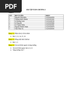 UniTutor - Tổng hợp tài liệu tặng UEH TCDN miễn phí | PDF