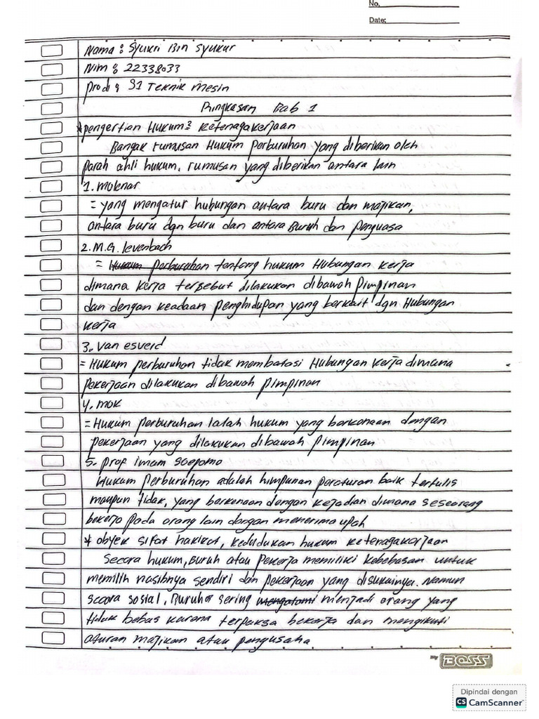 Syukri bin syukur_22338033_tugas ringkas | PDF