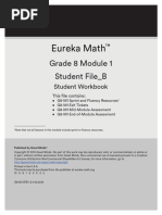 Grade 8 Exponents | PDF | Exponentiation | Multiplication