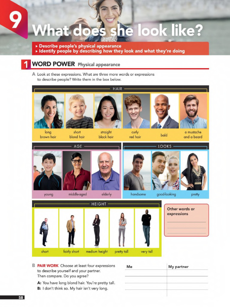 Interchange 1 5th Edition 74 | PDF