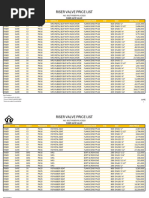 Carbon Steel Pipe Price List Indonesia | PDF | Pipe (Fluid Conveyance ...