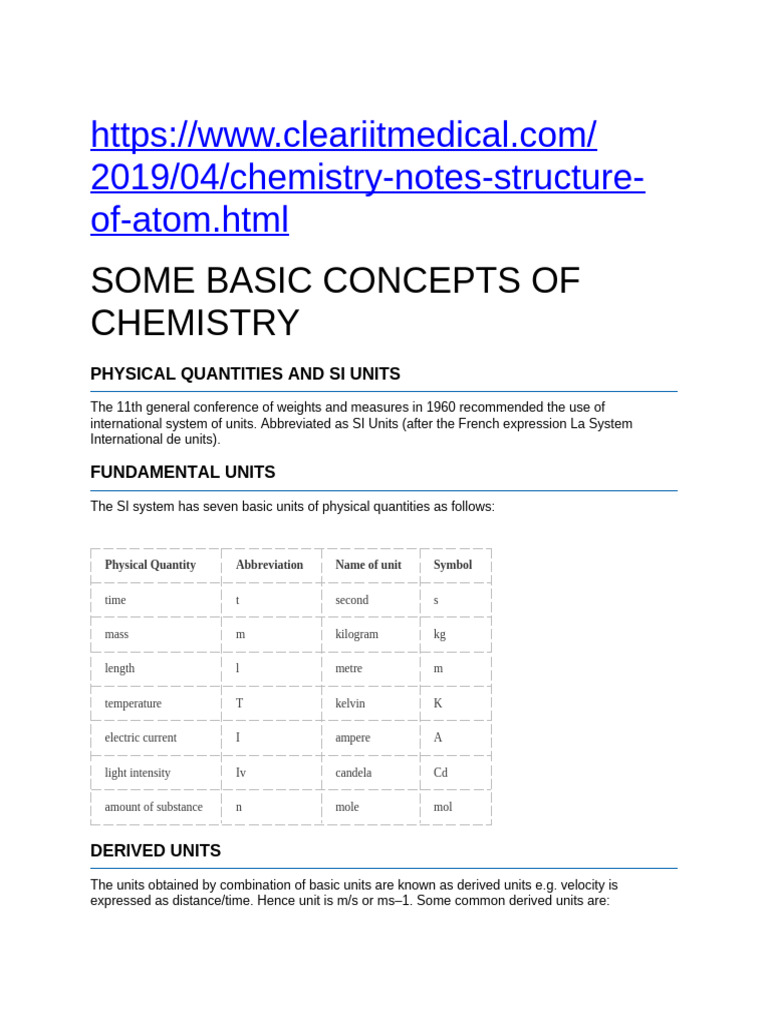C NOTES | PDF | Atomic Orbital | Electromagnetic Radiation