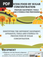 20 Kitchen Tools and Its Uses | PDF | Frying Pan | Spoon