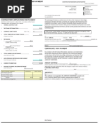 G702 AIA Template | PDF | Subcontractor | Private Law