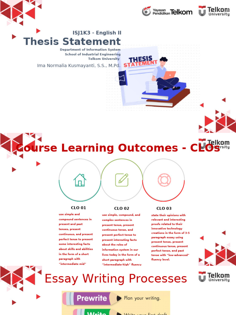 English Lecture Note 10 | PDF | Traffic | Traffic Light