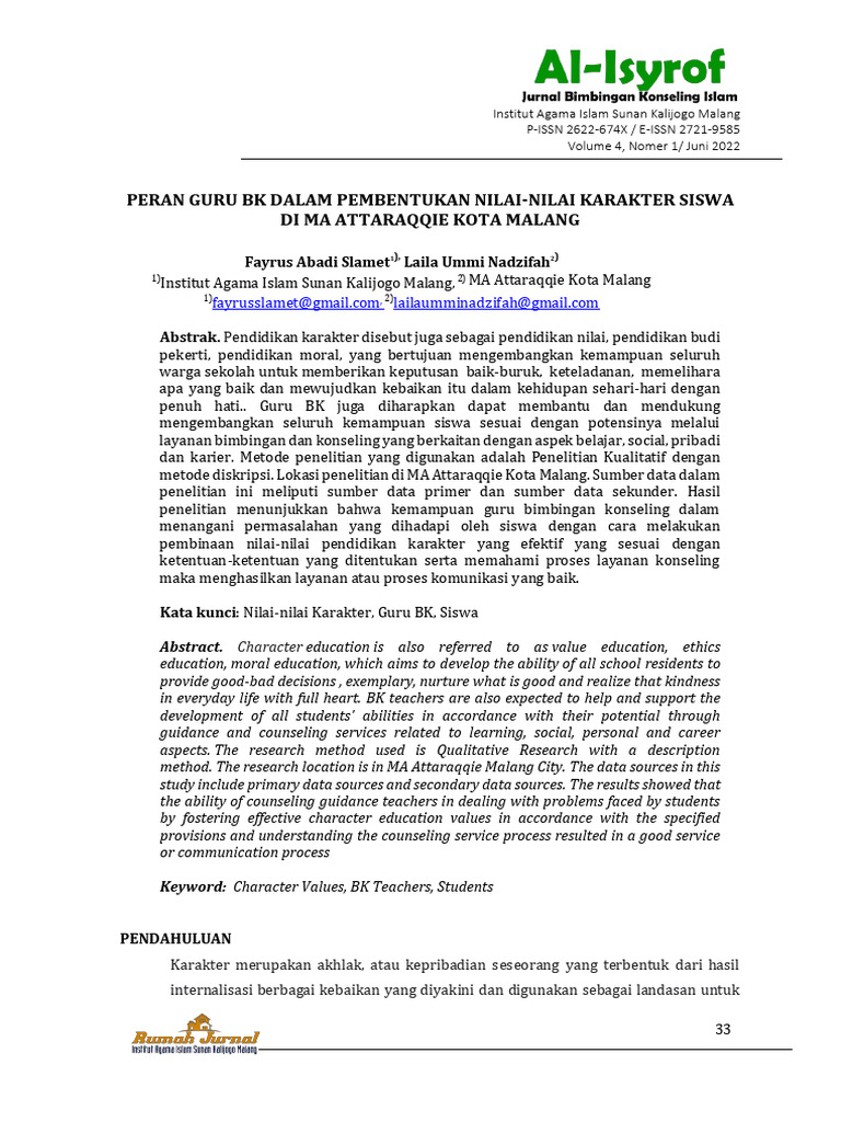 Admin 4 Peran Guru Bk Dalam Pembentukan Nilai Pdf