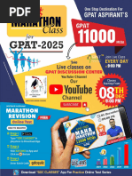 Gpat Piyush Book PDF | PDF