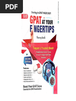 Gpat Piyush Book PDF | PDF