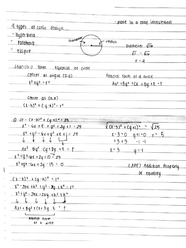 Q1 Pre Calculus | PDF