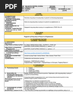 COT1 DLP Sample 2022 With Annotations | PDF