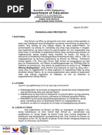 BNW 2025 Activity Design | PDF