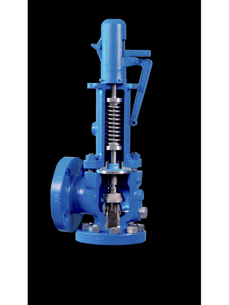 Hyd Valve | PDF