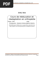 Évaluation des Brûlures : Règle de Wallace | PDF
