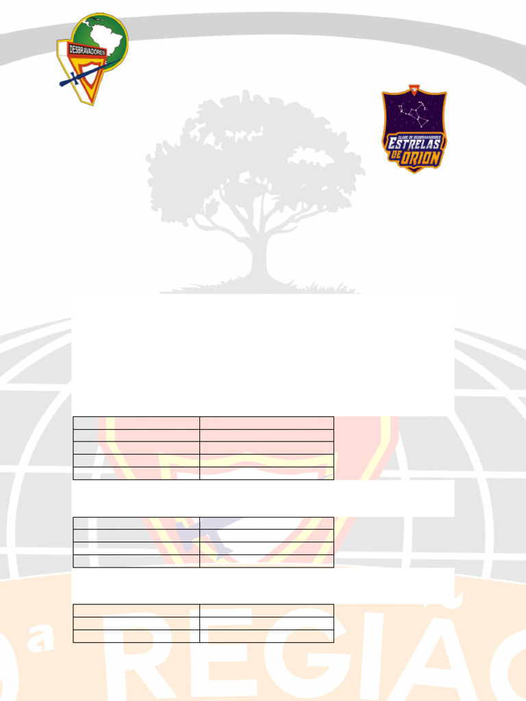 Oficio para Acesso Ao Colégio Edgar | PDF