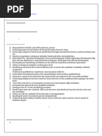 Fdny Organizational Chart | PDF | Business