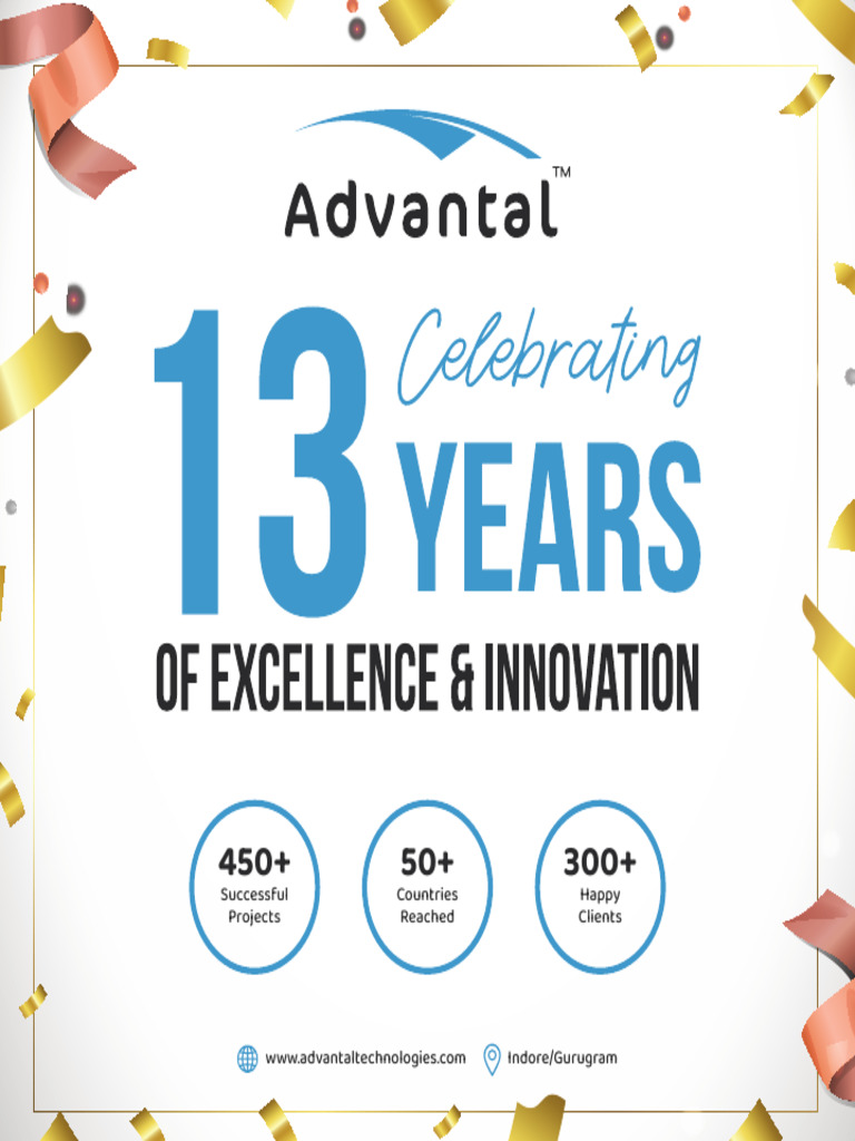 Advantal Banner Final | PDF