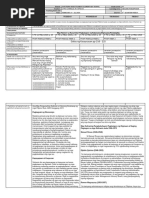Ap6 - Q3 - Module 1 - Aral. 1 | PDF
