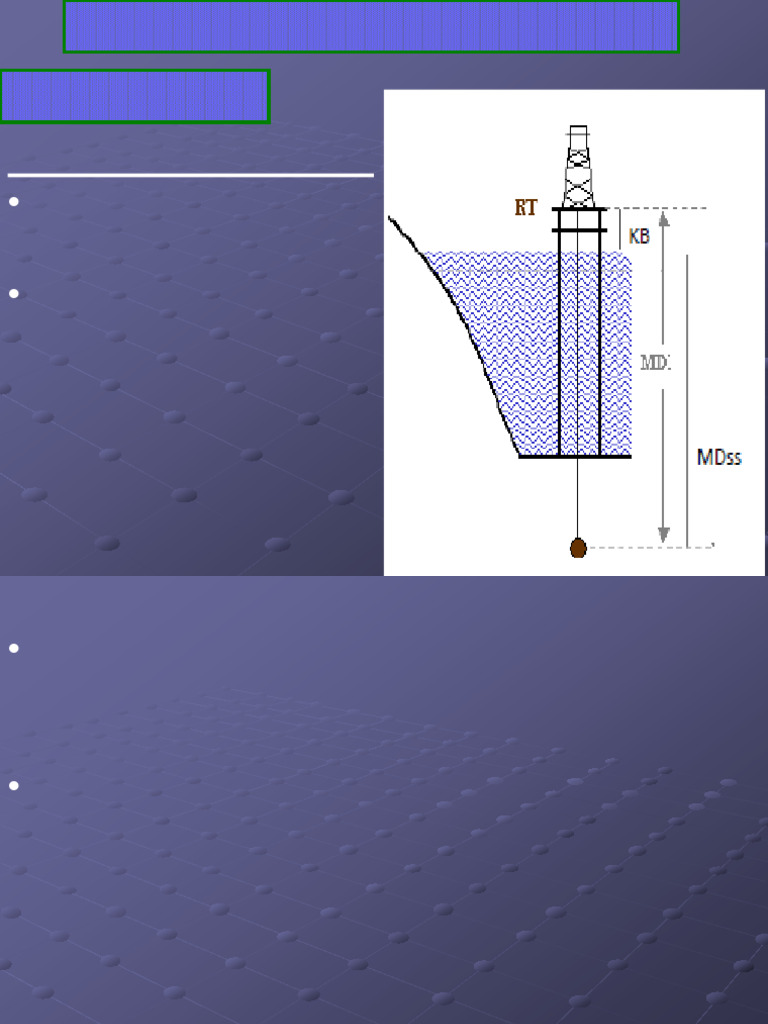 4-Well Logging Operations Introduction | PDF