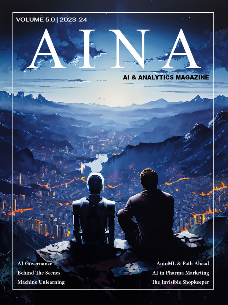 Aina 5.0 | PDF | Artificial Intelligence | Intelligence (AI) & Semantics