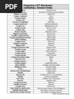 Numbers 1 - 5000 | PDF