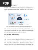 Problem Statements For IoT Marathon 2025 | PDF | Artificial ...