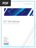 Vega X Windows | PDF