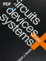 Electronics Fundamentals Circuits, Devices and Applications 8th Edition | PDF | Amplifier ...