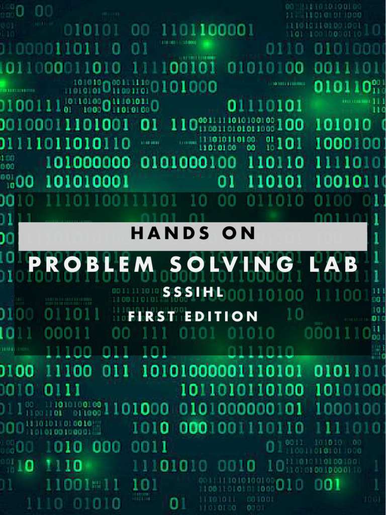 Lab Manual | PDF | Algorithms And Data Structures | Theoretical Computer Science