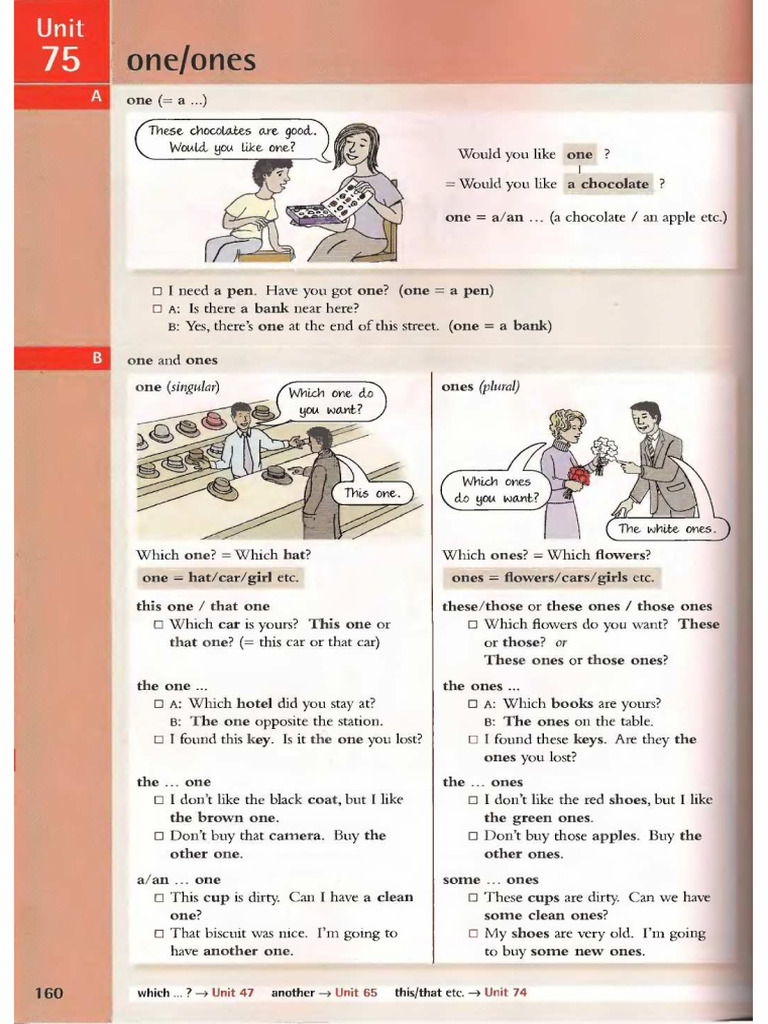 One Ones | PDF