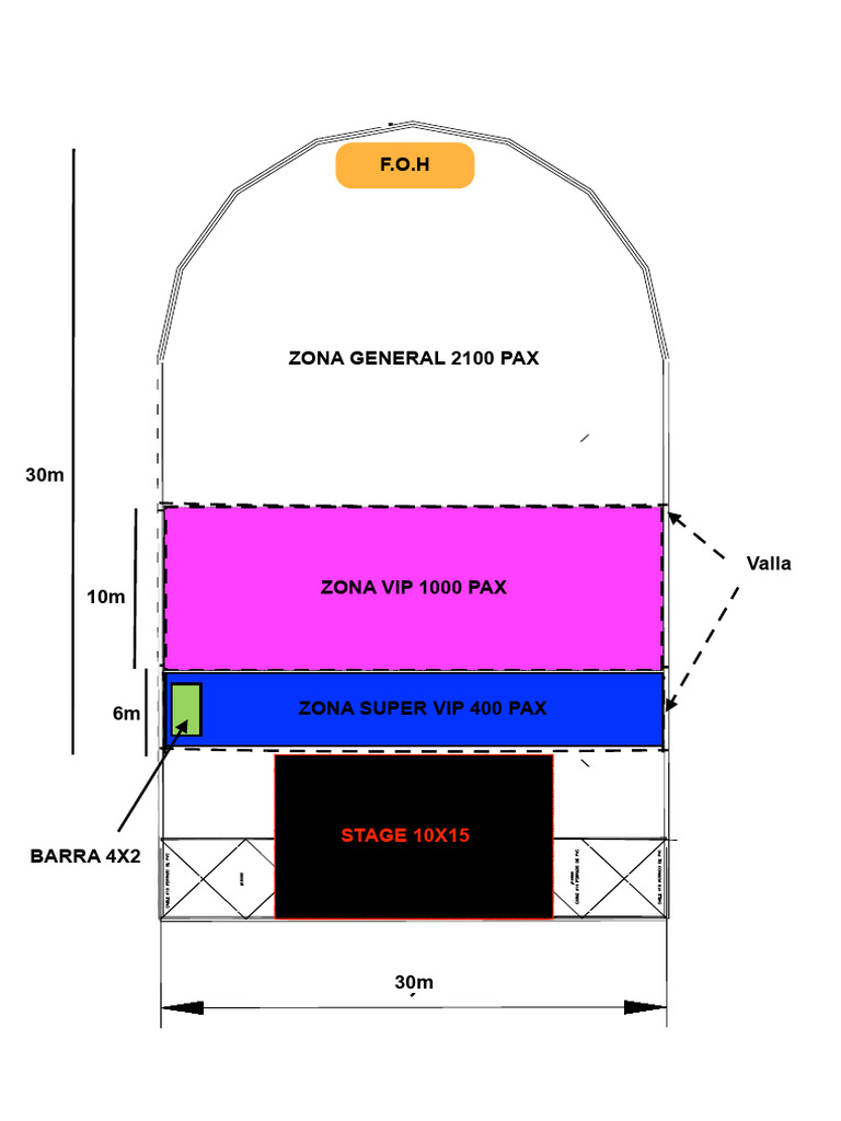 Pueblo Español Imp 2024 V2 PDF | PDF