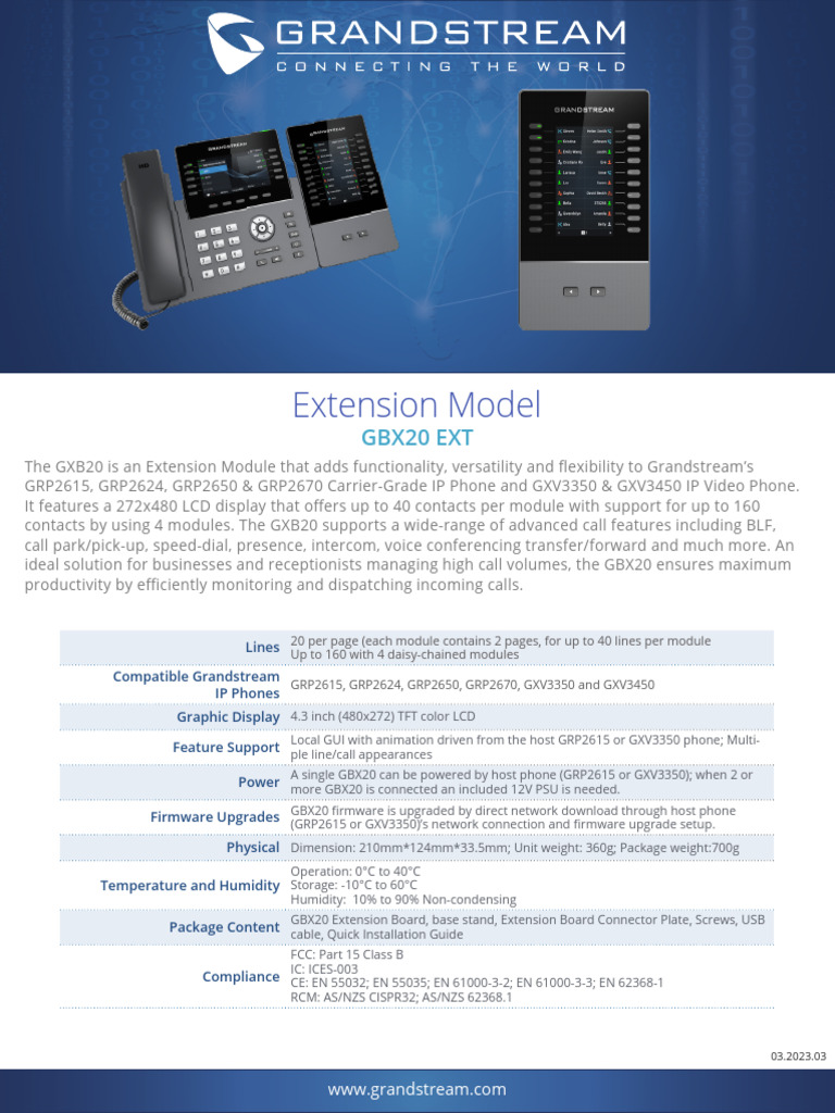 GBX20 English | PDF | Manufactured Goods | Information And ...
