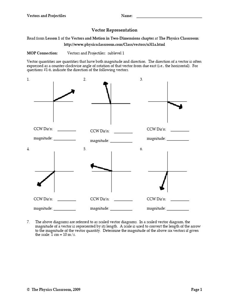 IB Physics SL1 | PDF | Force | Euclidean Vector