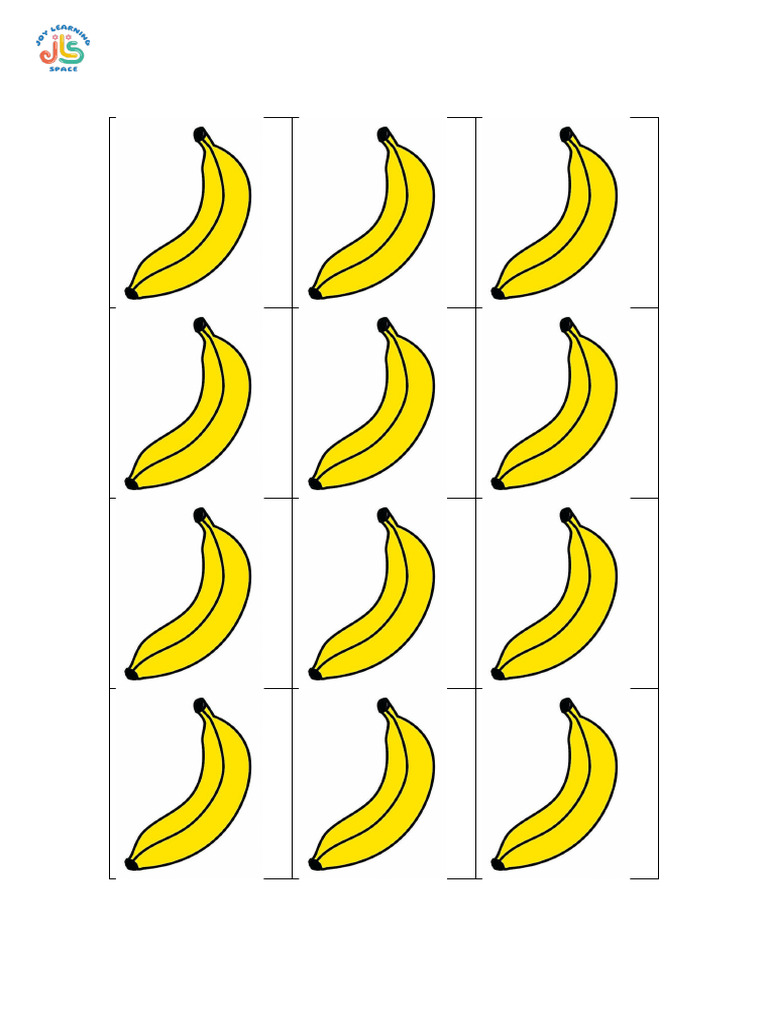 Banana | PDF