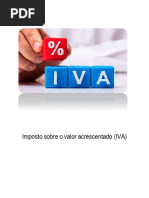 Codigo Do Iva I - 2022 | PDF | Imposto sobre Valor Agregado (IVA ...