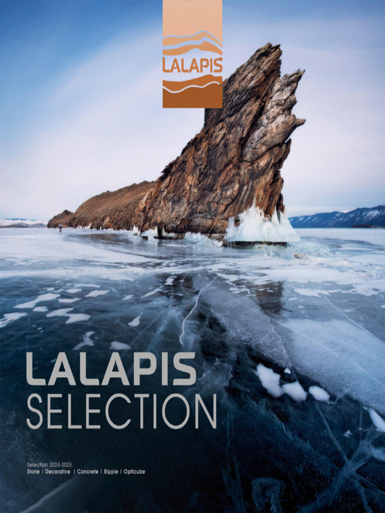Lalapis Selection 2024-2025 | PDF