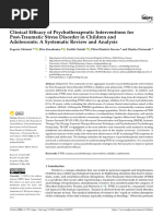 TSCYC and TSCC Trauma Assessments | PDF | Psychological Trauma ...