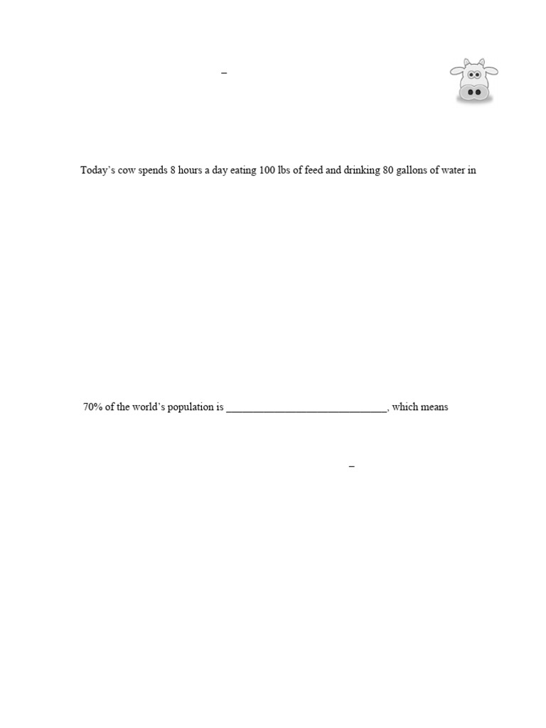 Modern Marvels: Milk Video Guide | PDF