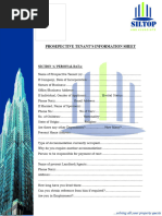 PPN Network - Declaration Form | PDF | Insurance | Patient