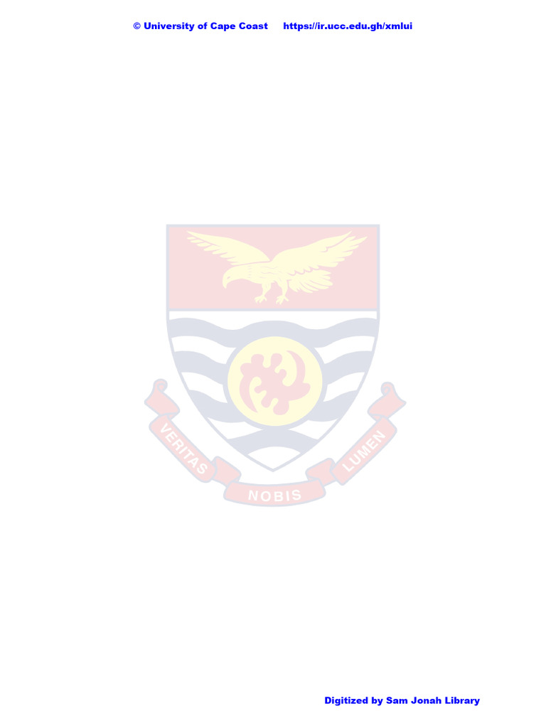 Ntim, 2021 | PDF | Educational Assessment | Teachers