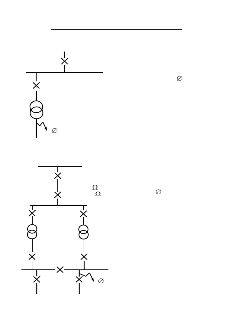 Fault Analysis Tutorial - Balanced Faults 2 | PDF | Power Engineering ...