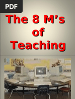 Whole Part Whole Learning Model | PDF | Learning | Teaching Method